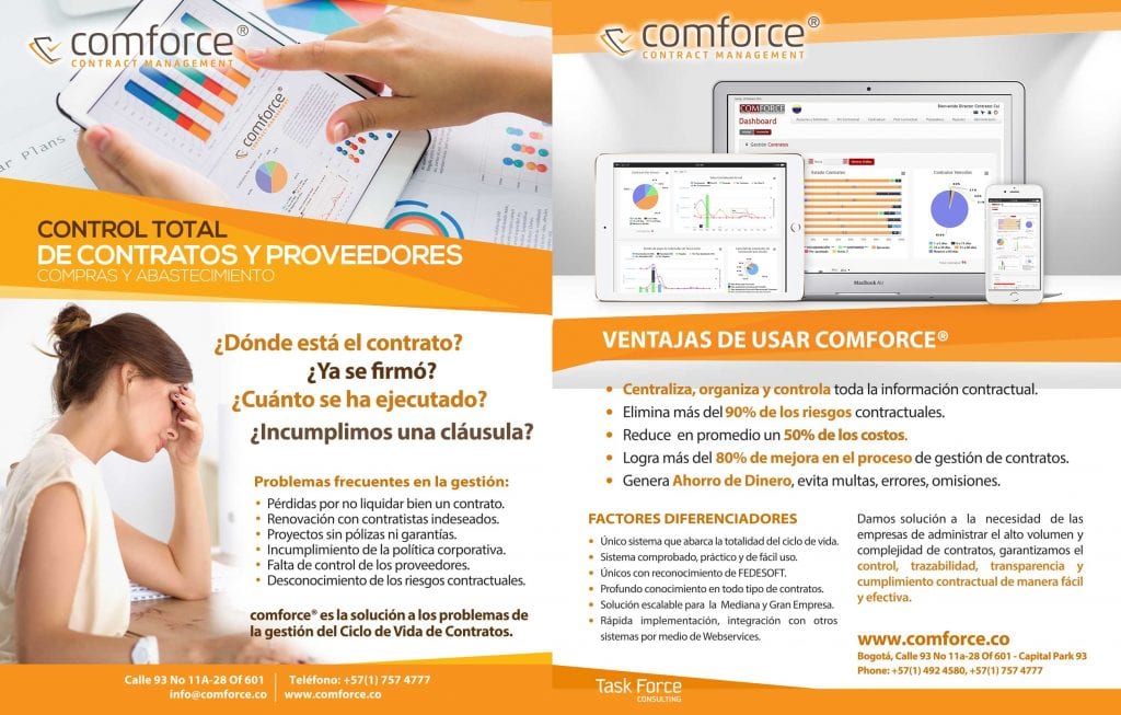 comforce.co—presentacion-2-hojas-horizontal | Software de Gestion de ...