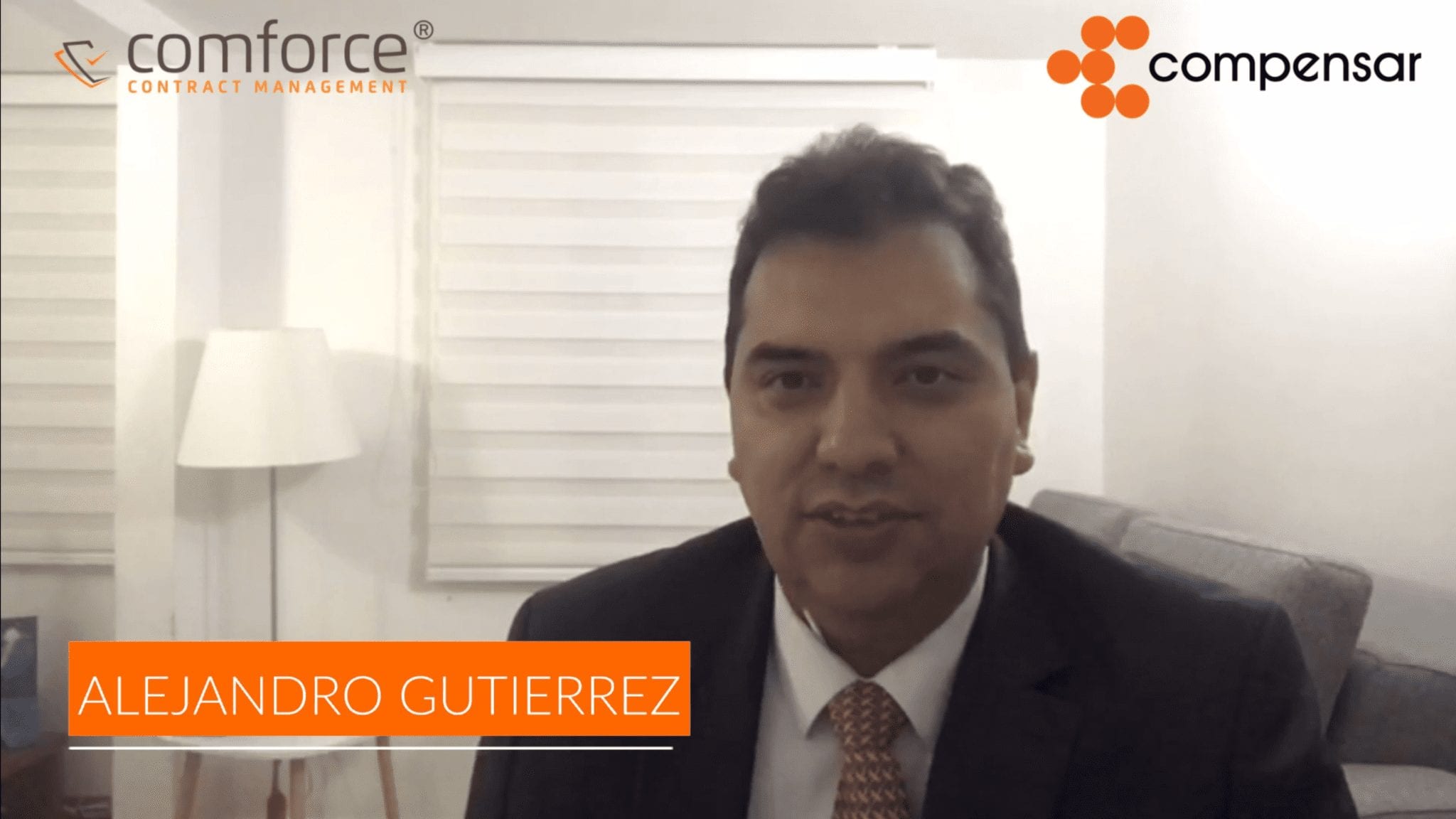 Software de Contratos comforce en Compensar – Caso de éxito
