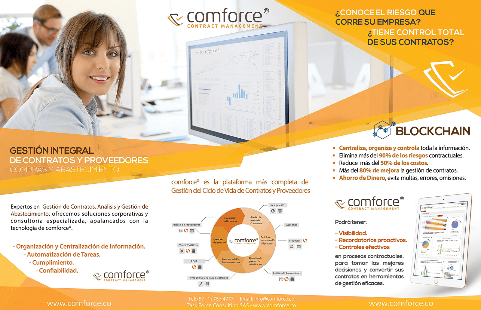 ecopetrol-sistema-gestion-contratos | Software de Gestion de Contratos ...